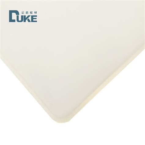 Opal Opaque Milky White Glossy Light Diffuser Sheet For Outdoor Led Letter Lighting Box