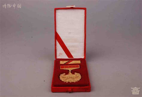1989年中央军委颁发给苏银昌的首都卫士铝纪念章 藏品详情 博物中国