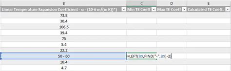 How Excel Logical Functions Are Used To Clean Up Data Tables