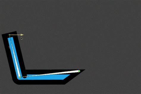 Flip Bug With Inverse Kinematics Limb Solver 2d Unity Engine Unity Discussions
