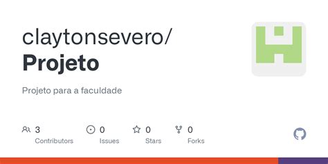 Projetoexercício Listashtml At Main · Claytonseveroprojeto · Github