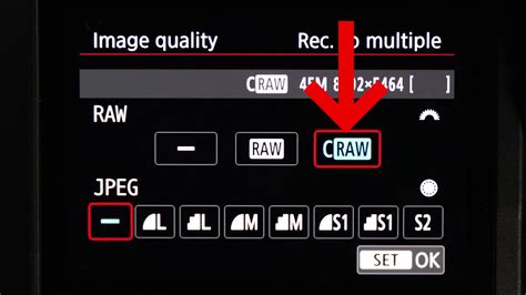 Raw File Format Definition What Is Raw File Format By SLR Lounge