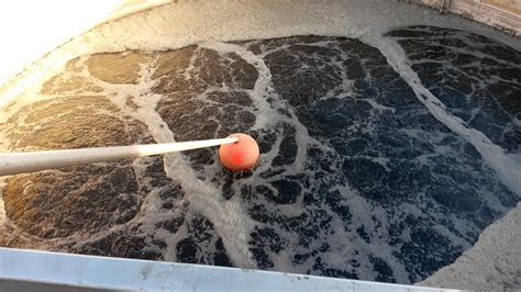 Sequenching Batch Reactor Sbr Novotec