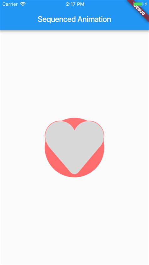 Article How To Make Sequenced Animations In Flutter