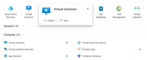 assign dynamic public ip address to vm on microsoft azure by