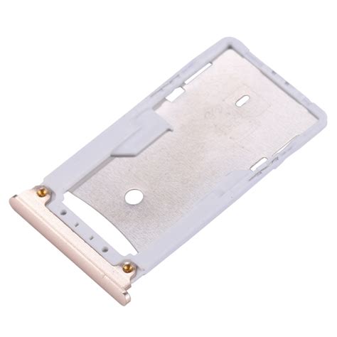 Replacement Xiaomi Mi Max Sim Sim Tf Card Tray Gold Alexnld Com