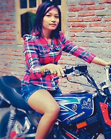 Inilah Foto Dua PSK Indonesia Yang Tewas Dimutilasi Di Hong Kong KapanLagi Com