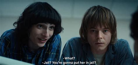 Ur Moms Breath Catches — Byler Script Survey Results Week 2 8 31