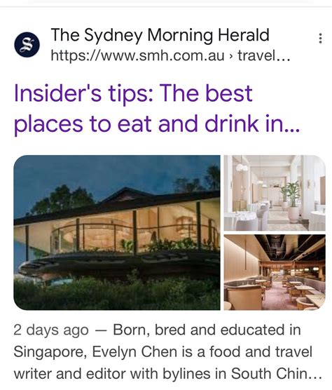 Evelyn Chen On Linkedin Singapore