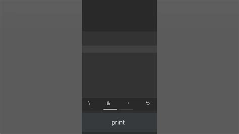 C Program Print Hello Jo Ka Youtube