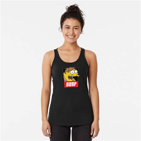 Barney Gumble Burp Gate Cartoon Remix Designs Essential T Shirt For Sale By Junojang Redbubble
