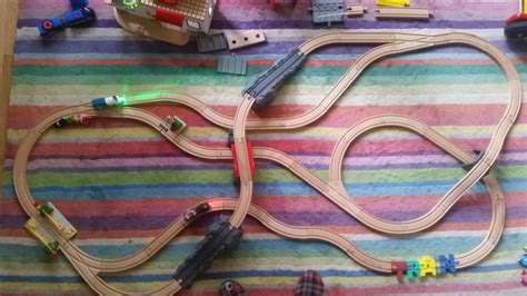 A Transitive Circuit R Brio