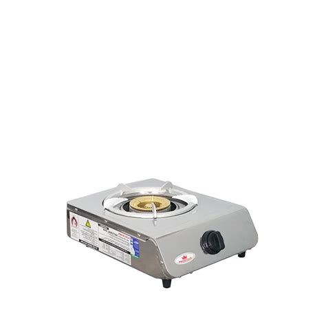 Single Benchtop Gas Burner Social Event Hire