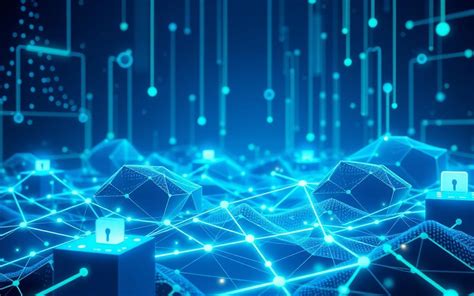 understanding blockchain and distributed ledger technology