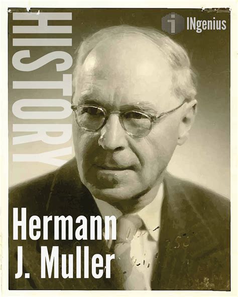 Ingenius 21 грудня 1890 року народився американський вчений генетик Герман Джозеф Мюллер