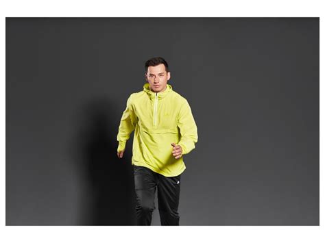 Herren Windbreaker Online Kaufen Lidl