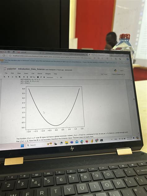 Datascience Python 100daysofcode Mathematics Adobea Essien