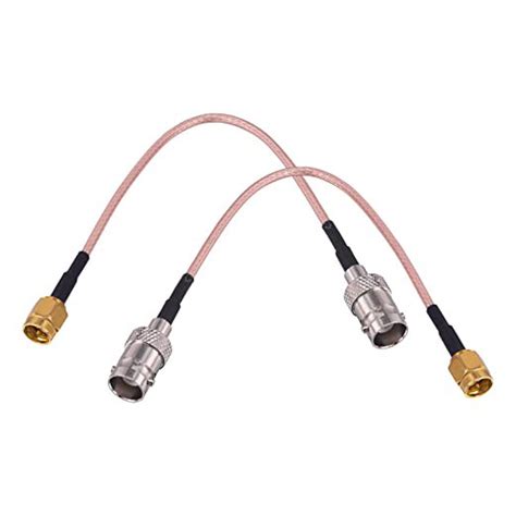 Rf Coaxial Cable Rg Coax Cable Circularconn