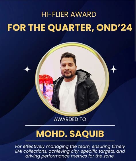Mohd Saquib On Linkedin Thank You For Recognizing My Efforts Chargeup Satish Dr Mittal Varun