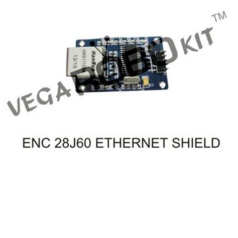 Enc28j60 Ethernet Module At Rs 250 Ethernet Module In Mumbai ID 7159607812