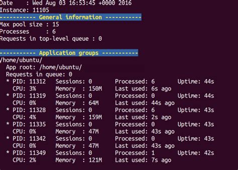 Pro Tip Scaling Properly With Nginx Workerprocess And Maxpoolsize Learn With Fun