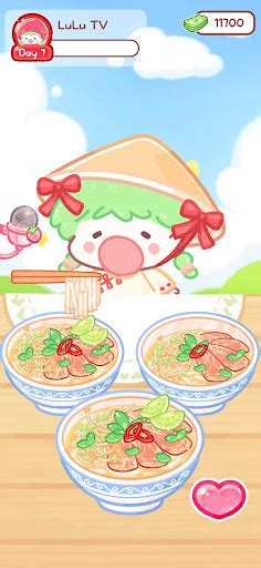 Tải Tanghulu Master Candy Asmr Trên Pc Với Memu