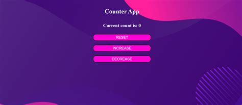 GitHub Arunkumarnepa Counter Angular App Counter App Angular