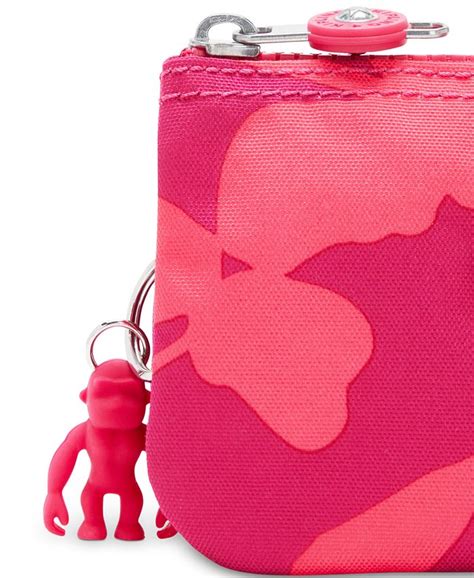 Kipling Creativity Small Pouch And Reviews Handbags And Accessories Macys