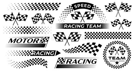 Racing Logo