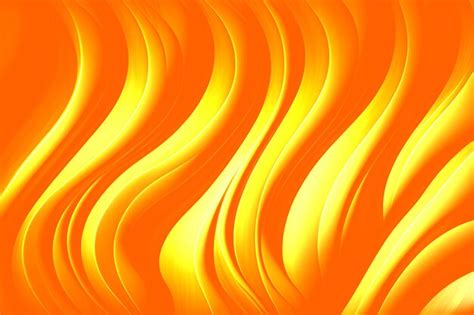 Premium Photo Abstract Wavy Lines Illustration Background Design