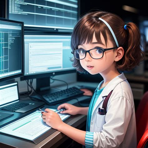 The Journey Of A Curious Bioinformatics Explorer