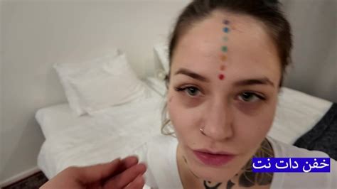 فیلم سکس ایرانی با کیفیت و ملس از گاییدن داف خوشگل و ورزشکار وطنی