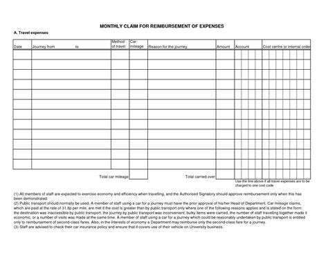 Excel Expenses Template Uk Expense Spreadshee Excel Home Expenses