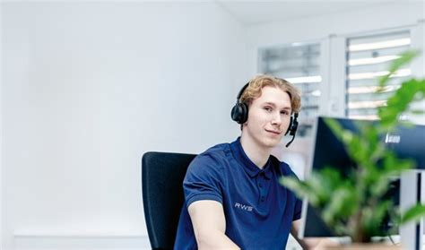 Fachinformatiker Systemintegration Rws Technology