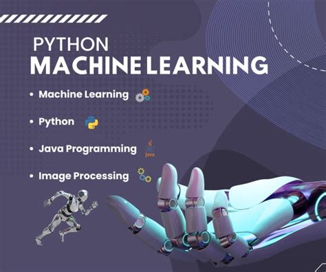 Do Unique Python Machine Learning In Python Programming By Zainab2001