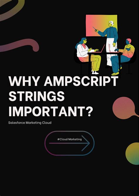 Understand Ampscript Strings In Salesforce Marketing Cloud By Cloud