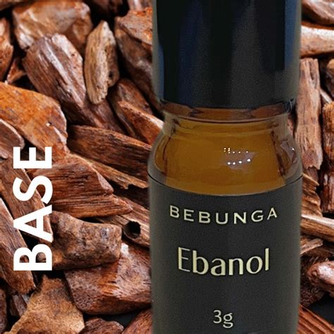 Ebanol Aroma Chemical For Perfumery Shopee Malaysia