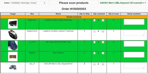Magento Erp Extension Embedded Erp
