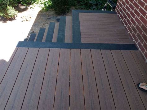 Deckorators Decking Options And Pictures Ogden Decks
