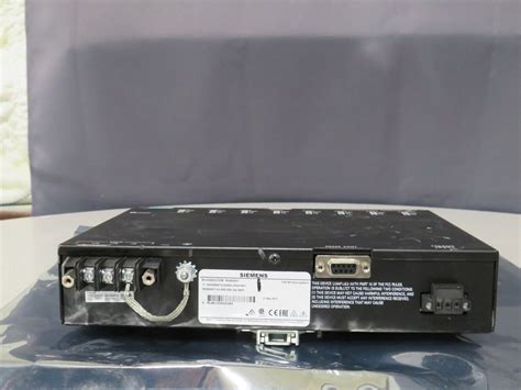 Siemens Ruggedcom Rs8000t Simatic Net Network Switch 6gk60800ts30ma0 Za00 Ebay Siemens Ruggedcom Rs8000t Simatic Net Network Switch 6gk60800ts30ma0 Za00 Ebay