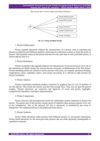 PROGRAMMED TARGET RECOGNITION FRAMEWORKS FOR UNDERWATER MINE CLASSIFICATION PDF Operating