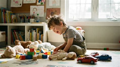 Should Boys Play With Dolls The Science Says Yes