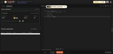 Dhairya Gothi On Linkedin Ninjaslayground Codingninjas
