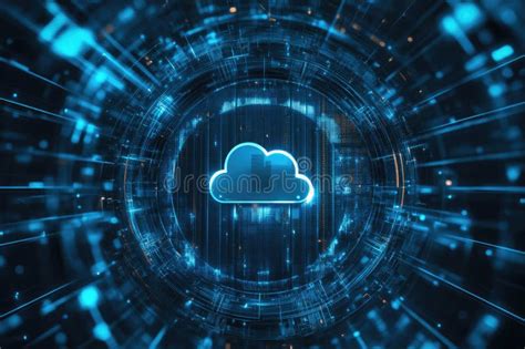 Network Management For Cyber Security And Cloud Data Centers System