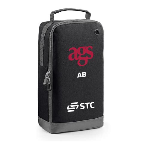 Stc Team Boot Bag Stc Teamwear