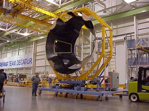 Rocket Assembly Tool Control Technology Inc