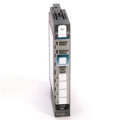 Allen Bradley 1734 IB8 Digital Input Module At 2890 Piece Digital Input Modules In New Delhi