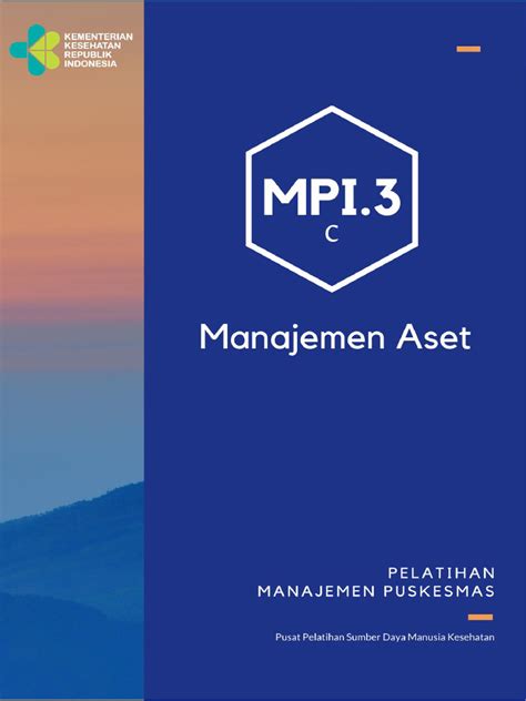 Mpi 3 Manajemen Aset Pdf