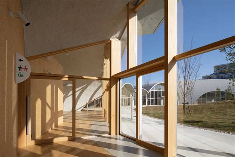 Miraton — Ryu Mitarai And A A ／御手洗龍建築設計事務所