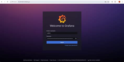 Kubernetes Logging Using Grafana Loki
